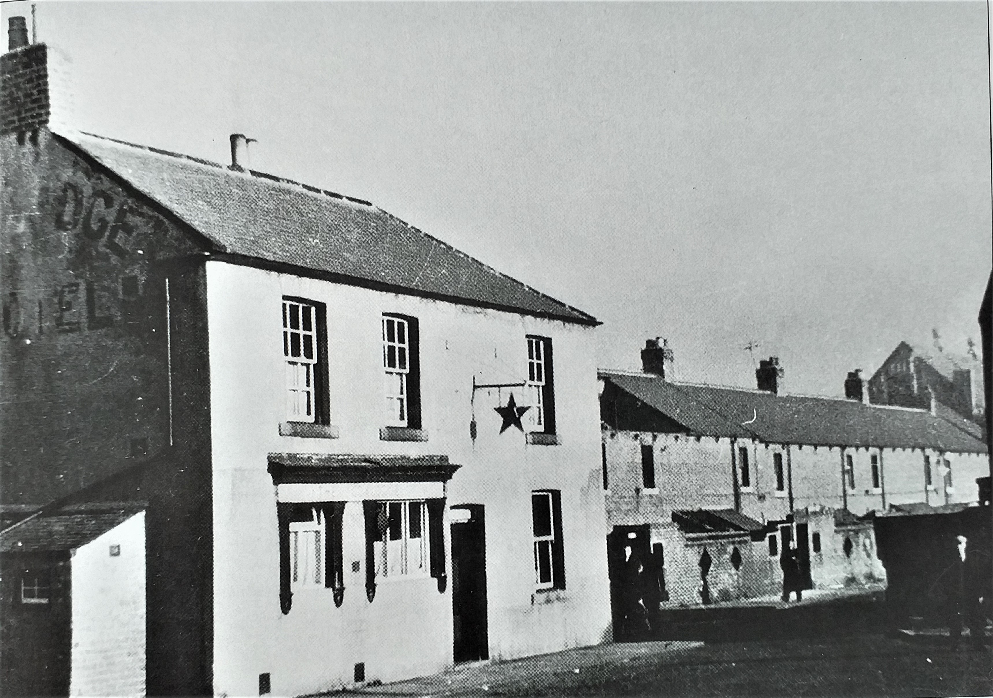 Life In A Colliery House In Coxlodge - Discovering Heritage